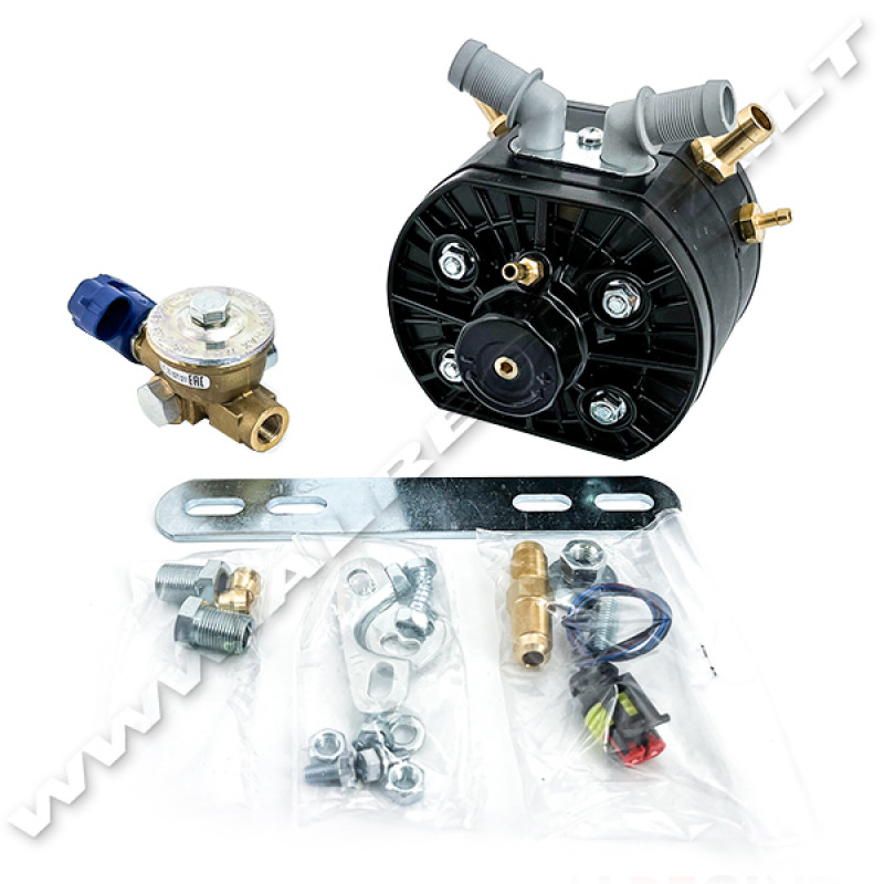 SND reduktorius KME EXTREME